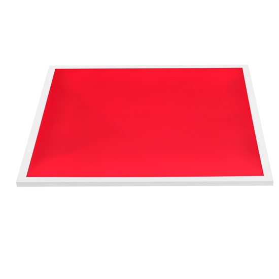 DALI RGBW LED Panel Light 600x600mm