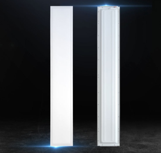 Back-Lit LED Panel Light 1200x200mm 36W 4000K 3700LM